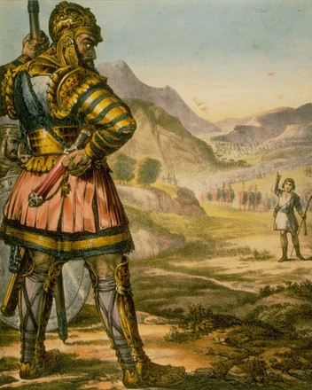 7 Goliath warrior Stock Pictures, Editorial Images and Stock Photos ...