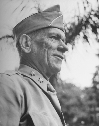 4 Major general corlett Stock Pictures, Editorial Images and Stock ...