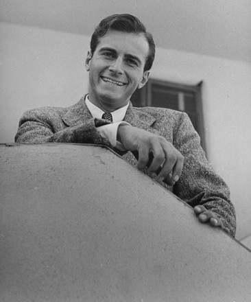 14 Helmut dantine Stock Pictures, Editorial Images and Stock Photos ...