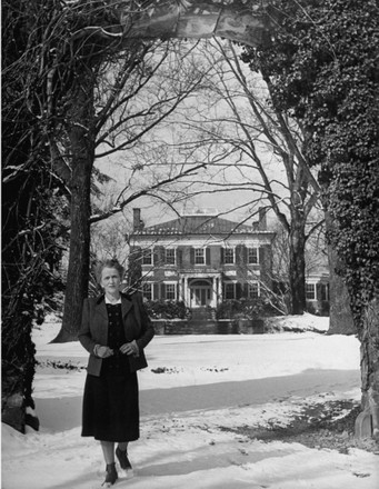 Circa 1946 Lady Nancy Astor C Editorial Stock Photo - Stock Image ...