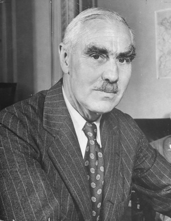 Acting Secretary State Joseph C Grew Editorial Stock Photo - Stock ...
