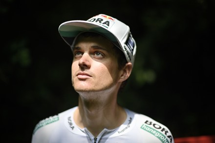 Anton Palzer Germany Borahansgrohe Poses Prior Editorial Stock Photo ...