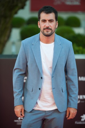 Actor Federico Repetto Editorial Stock Photo - Stock Image | Shutterstock