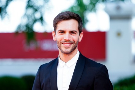 Actor Marc Clotet Editorial Stock Photo - Stock Image | Shutterstock