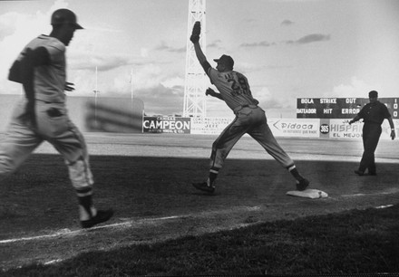 6,000 1950s sports Stock Pictures, Editorial Images and Stock Photos ...