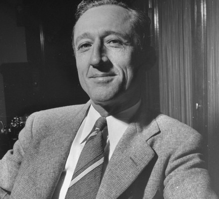 Senator Carl Hatch Posing Picture Editorial Stock Photo - Stock Image ...