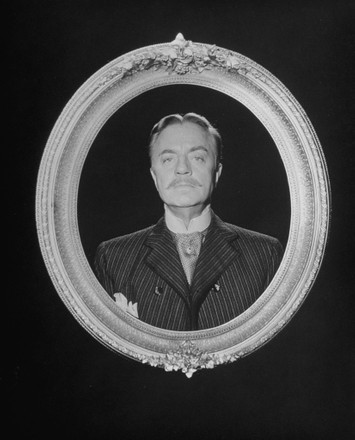 Circa 1946 Actor William Powell Costume Editorial Stock Photo - Stock ...
