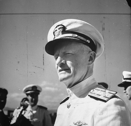 51 Admiral chester w nimitz Stock Pictures, Editorial Images and Stock ...