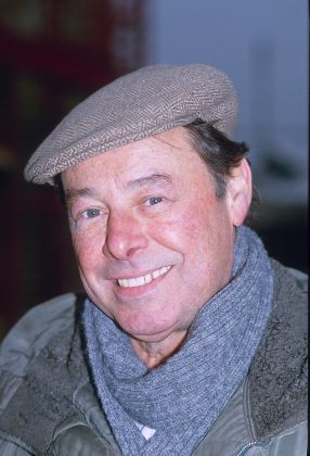 David Scarboro Editorial Stock Photo - Stock Image | Shutterstock