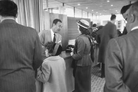 9 William levitt real estate developer Stock Pictures, Editorial Images ...
