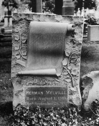 10 Herman melville writer Stock Pictures, Editorial Images and Stock ...