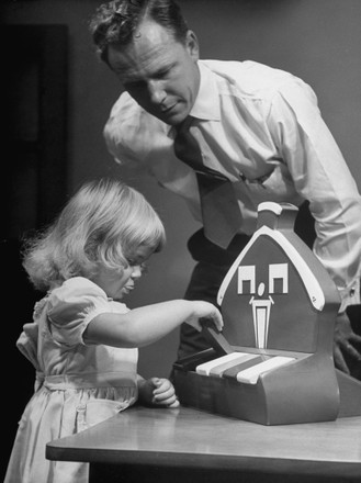 Dr Kenneth Moyer Rof Carnegie Inst Editorial Stock Photo - Stock Image ...