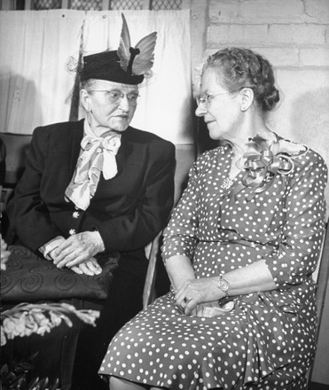 __COUNT__ Sally Elizabeth Richardson, Sheldon, Illinois, USA Stock ...