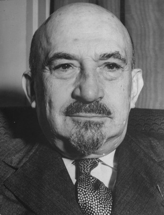 Jewish Rabbi Religious Leader President Israel Editorial Stock Photo ...