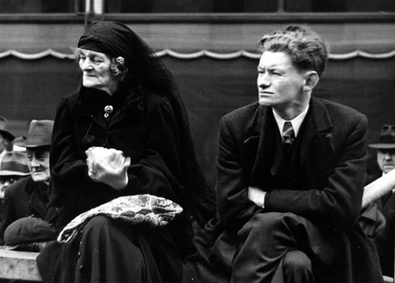 __COUNT__ Maud Gonne Macbride, Dublin, Ireland Stock Pictures, Editorial Images and Stock Photos ...