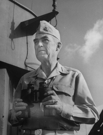 6 Admiral kinkaid Stock Pictures, Editorial Images and Stock Photos ...