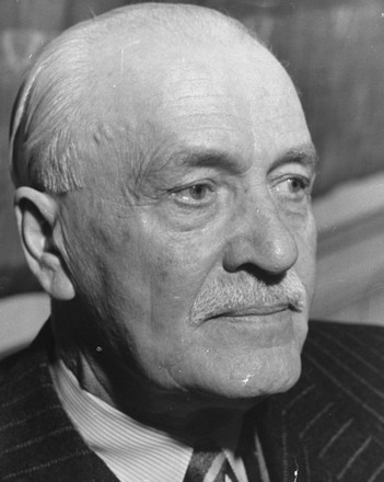 Ignacy Moscicki President Polish Republic Editorial Stock Photo - Stock ...