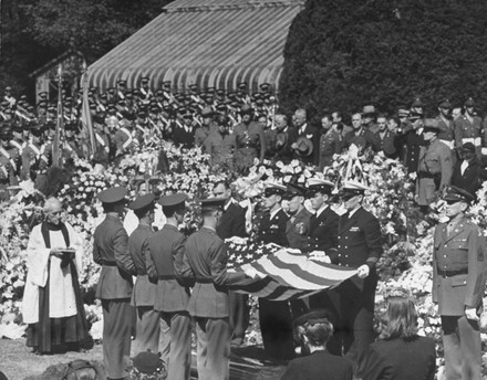 49 Funeral of franklin d. roosevelt Stock Pictures, Editorial Images ...