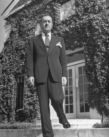 9 William levitt real estate developer Stock Pictures, Editorial Images ...