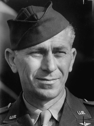 September 1942 Closeup Us Air Force Editorial Stock Photo - Stock Image ...
