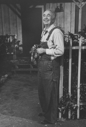 Walter Brennan, Oregon, USA Stock Pictures, Editorial Images and Stock ...