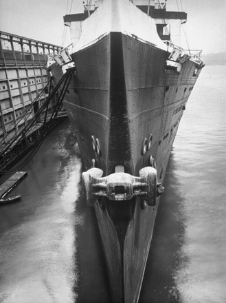 9 Leviathan ocean liner Stock Pictures, Editorial Images and Stock ...