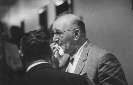 Horse Race Columnist Operator Handicapping Service Editorial Stock ...