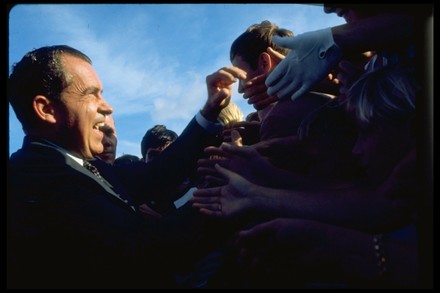 250 1968 republican national convention Stock Pictures, Editorial ...