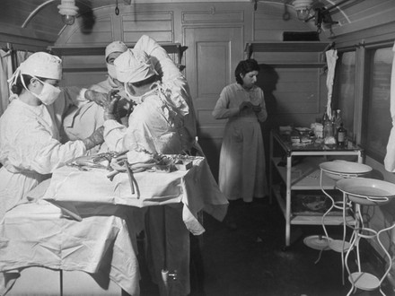 Circa 1940 Turkish Surgeon Dr Necmi Editorial Stock Photo - Stock Image ...