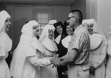 28 Fischer quintuplets Stock Pictures, Editorial Images and Stock ...