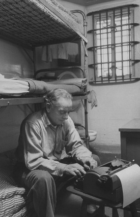 2,000 1950s prison Stock Pictures, Editorial Images and Stock Photos ...