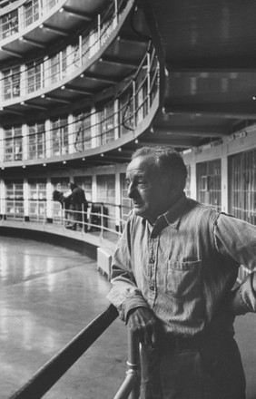 2,000 1950s prison Stock Pictures, Editorial Images and Stock Photos ...