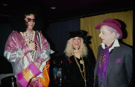 69 Quentin crisp Stock Pictures, Editorial Images and Stock Photos ...