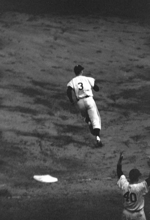 Forbes Field American Baseball Player Dale Editorial Stock Photo ...