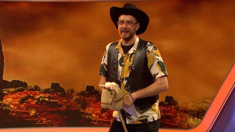 __COUNT__ imágenes de 'Iain Stirling's CelebAbility' TV Show, Series 5 ...