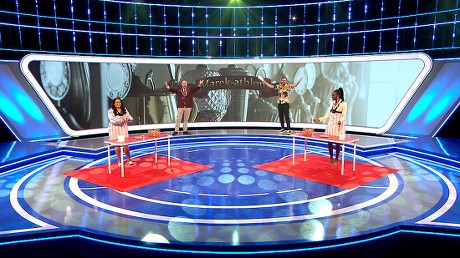 __COUNT__ imágenes de 'Iain Stirling's CelebAbility' TV Show, Series 5 ...