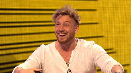 __COUNT__ imágenes de 'Iain Stirling's CelebAbility' TV Show, Series 5 ...