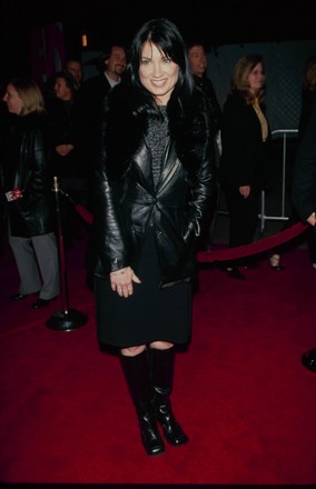United States March 17 Meredith Brooks Editorial Stock Photo - Stock ...