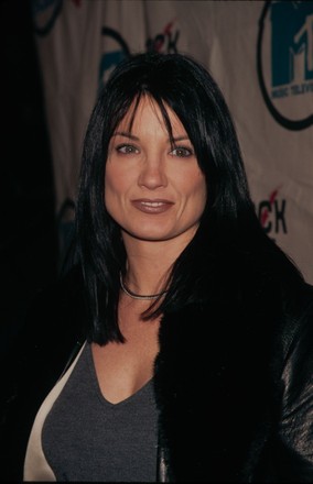 United States March 17 Meredith Brooks Editorial Stock Photo - Stock ...