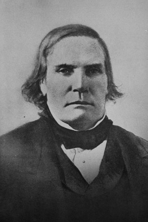 Senator James B Thomas Introduced Bill Editorial Stock Photo - Stock ...