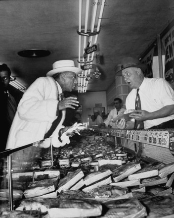 1 Jones super market Stock Pictures, Editorial Images and Stock Photos ...