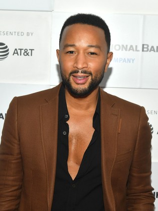 John Legend Editorial Stock Photo - Stock Image | Shutterstock