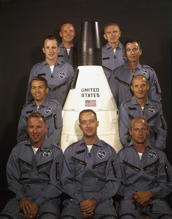 8 Astronaut elliot see Stock Pictures, Editorial Images and Stock ...