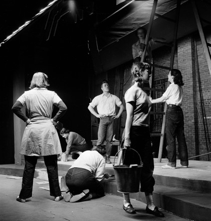 3,000 1940s theater Stock Pictures, Editorial Images and Stock Photos ...