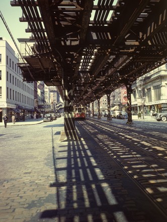 3 Irt third avenue line Stock Pictures, Editorial Images and Stock ...