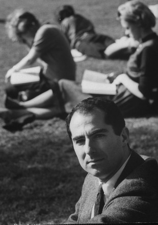 American Author Philip Roth Editorial Stock Photo - Stock Image ...