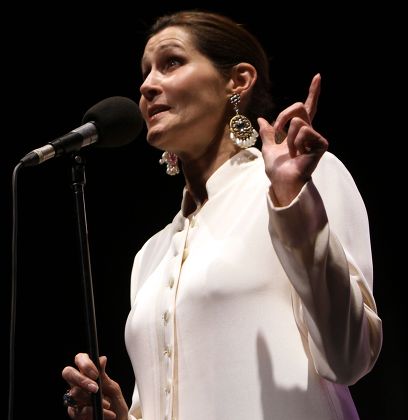 47 Monica mancini Stock Pictures, Editorial Images and Stock Photos ...