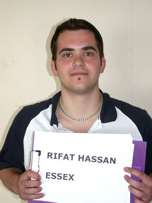 Rifat Hassan Editorial Stock Photo - Stock Image | Shutterstock