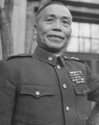 General Li Tsun Jen Editorial Stock Photo - Stock Image | Shutterstock