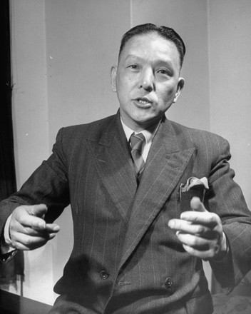 Li Tsungjens Doctor Editorial Stock Photo - Stock Image | Shutterstock